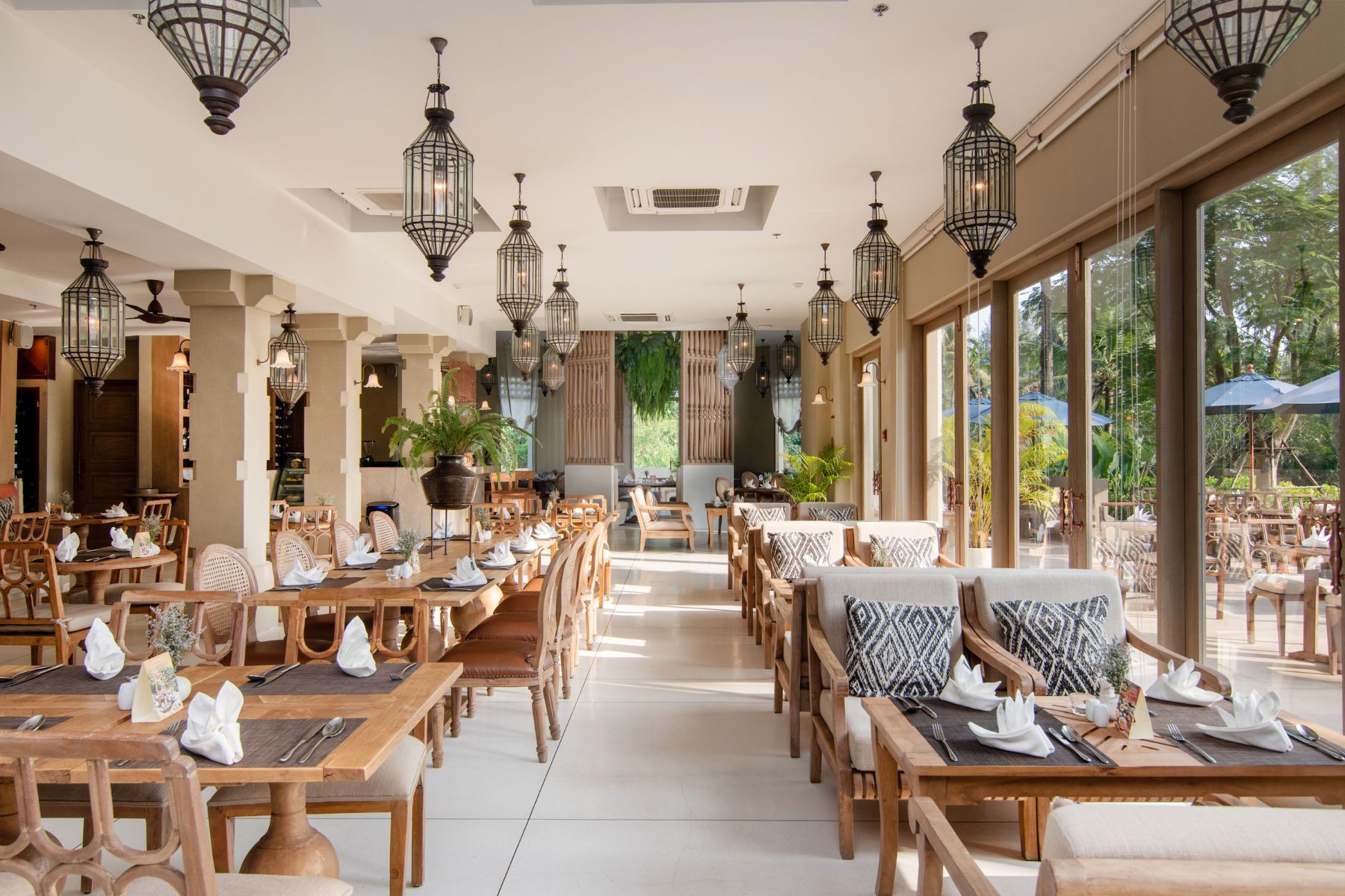 This Boutique-Luxury Resort Is Reason Alone to Visit Laid-Back Khao Lak