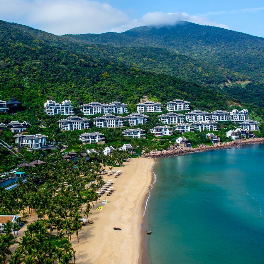 InterContinental Danang Archives | Travel and Leisure Asia | Global