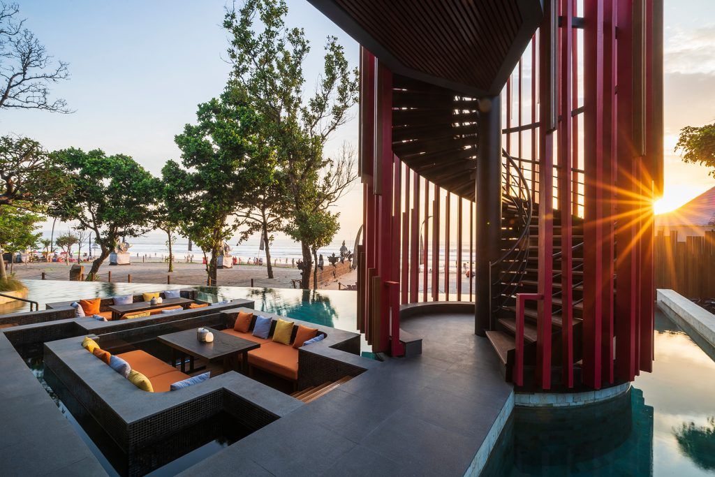 Hotel Indigo Bali Is The Vibrant Vibe Of Seminyak