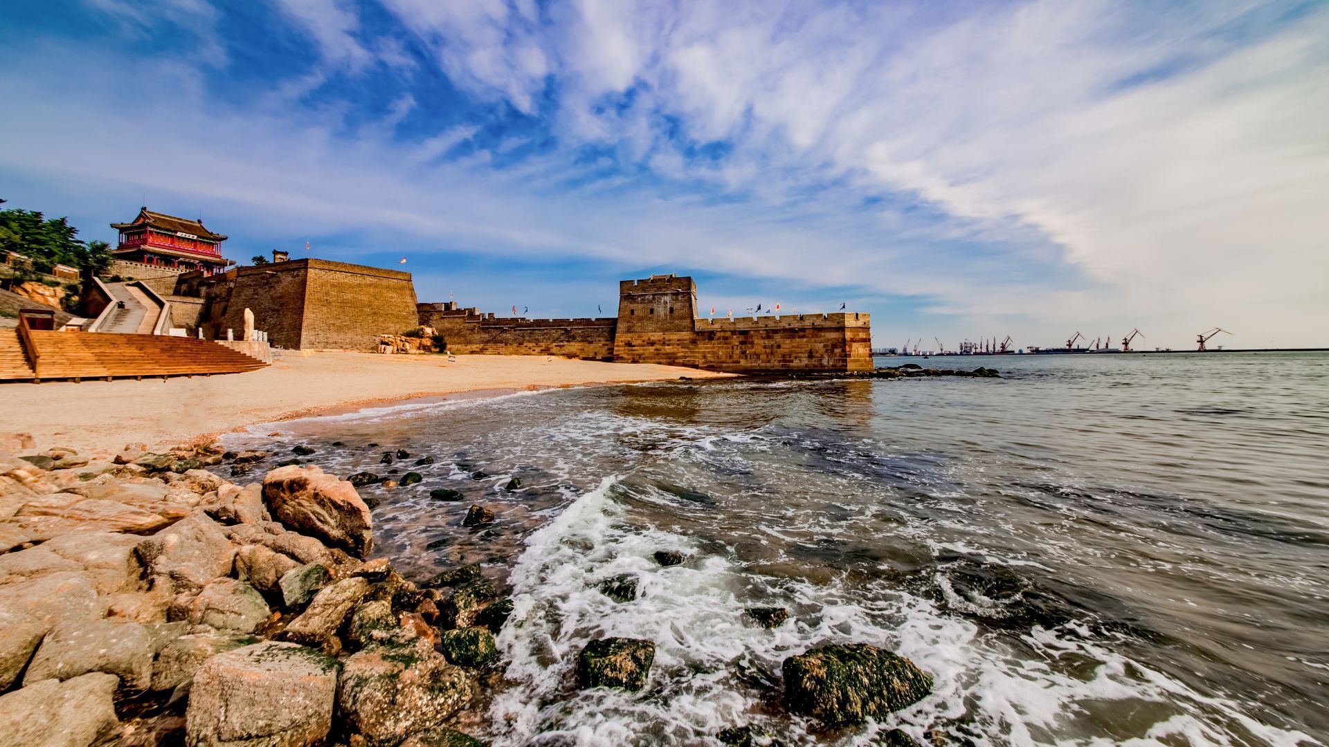 Beautiful Beaches In China That Should Be On Your Travel Bucket List