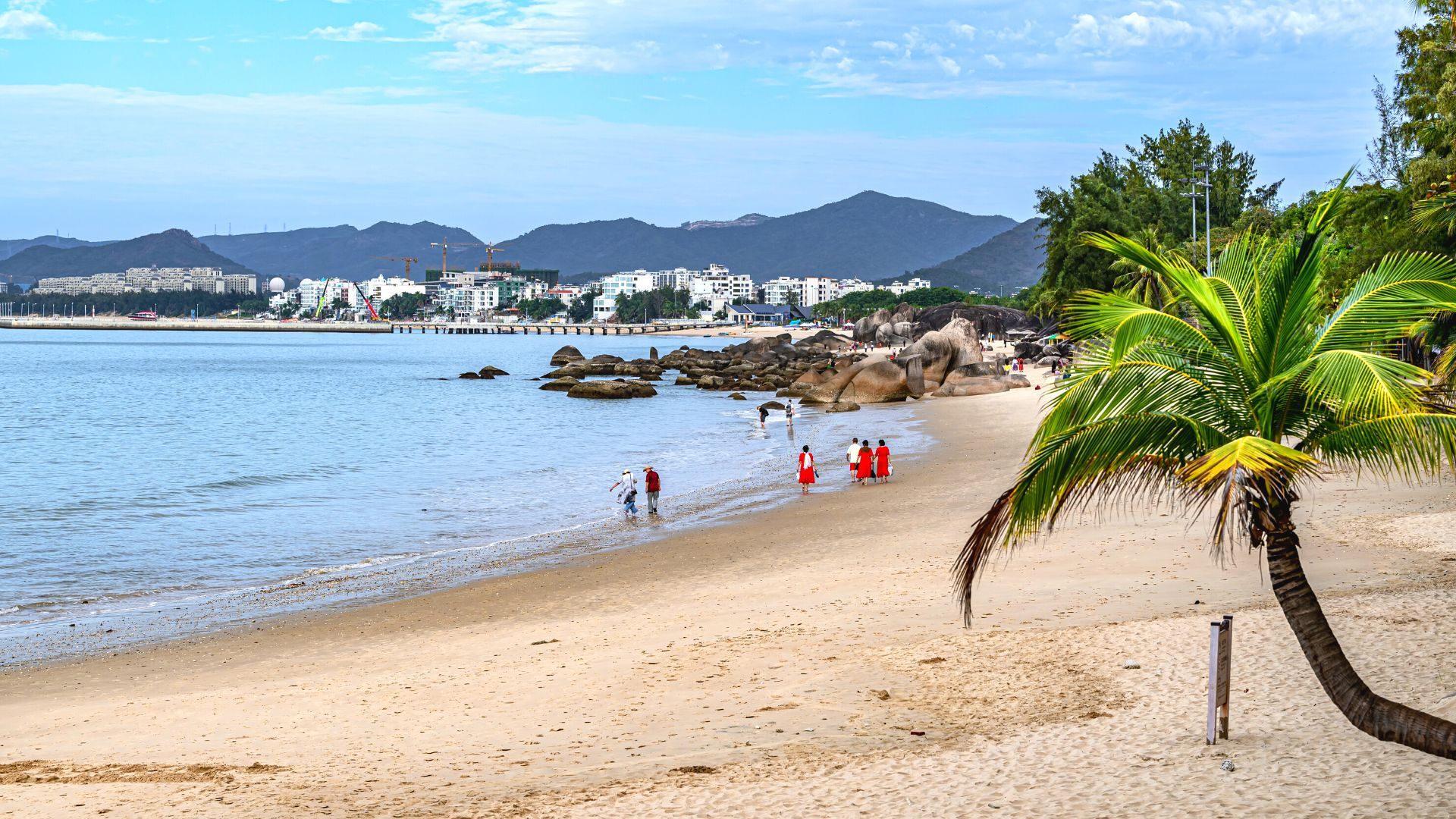 Beautiful Beaches In China That Should Be On Your Travel Bucket List