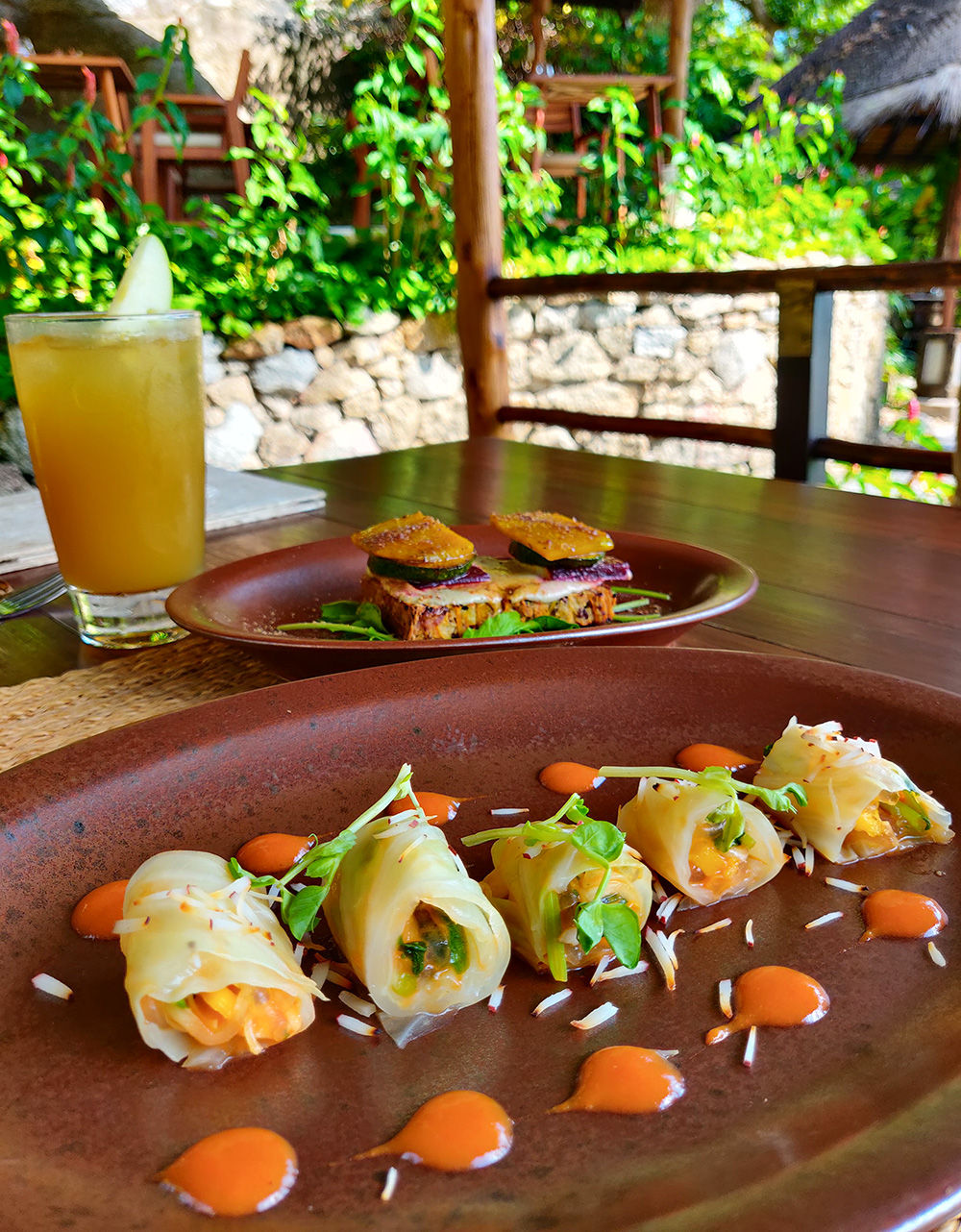 Review: Kamalaya Wellness Retreat Koh Samui