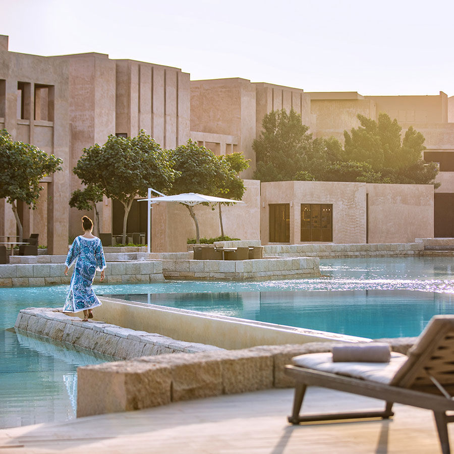 Wellness Resort Archives | Travel and Leisure Asia | Global