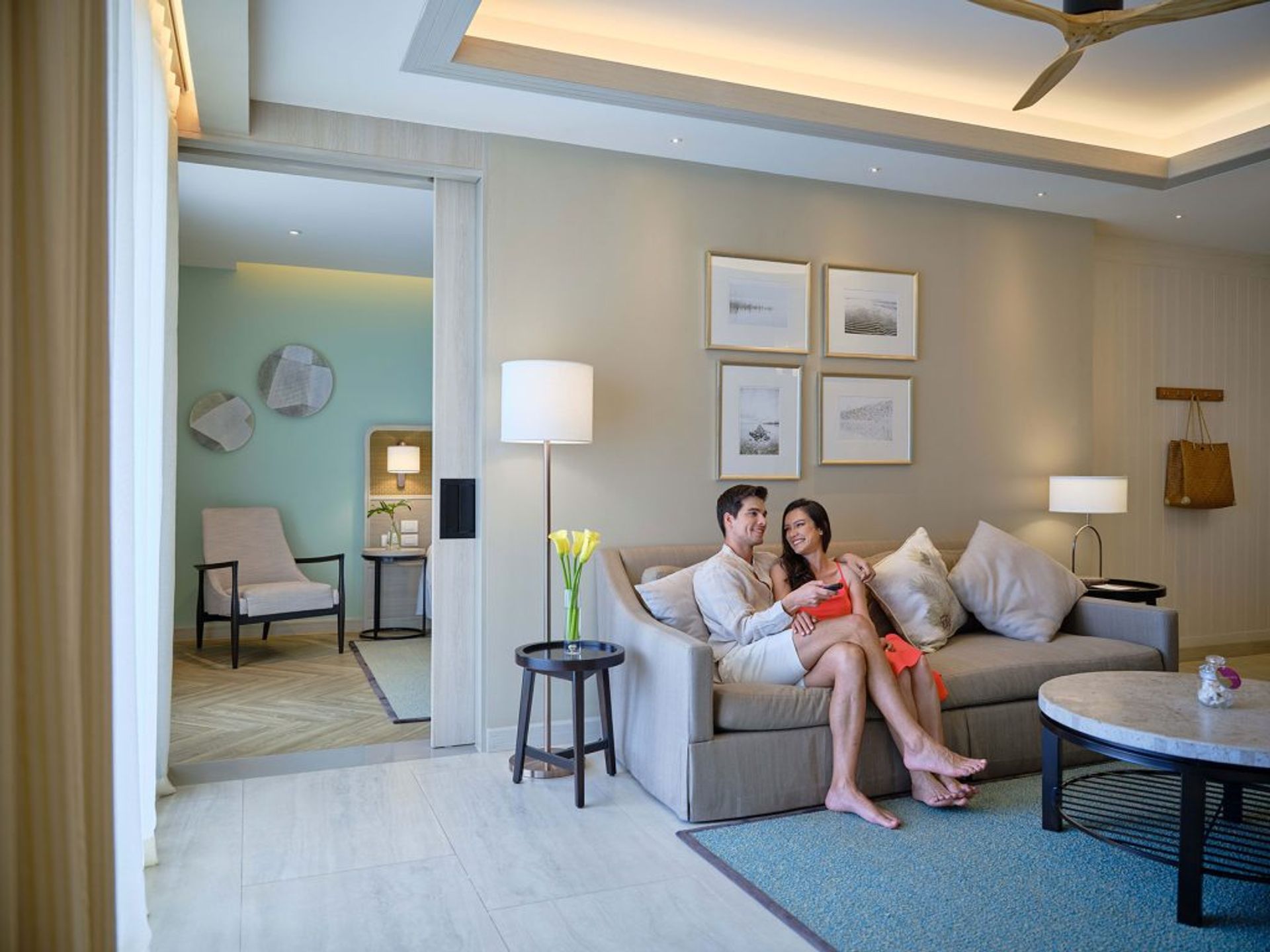 Get to Know Amari Pattaya
