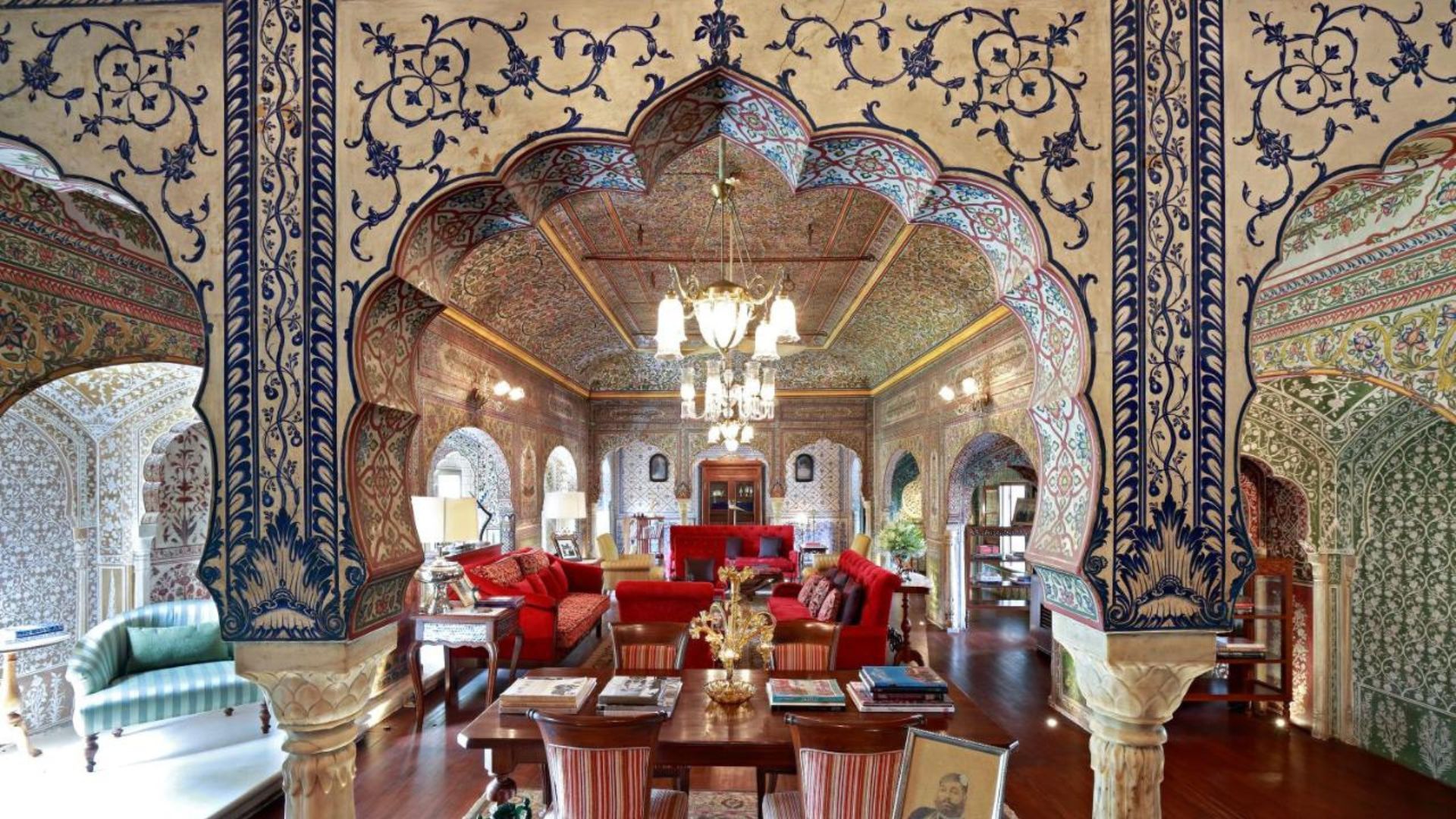 These 22 Best Hotels In Jaipur Offer The Ultimate Stay