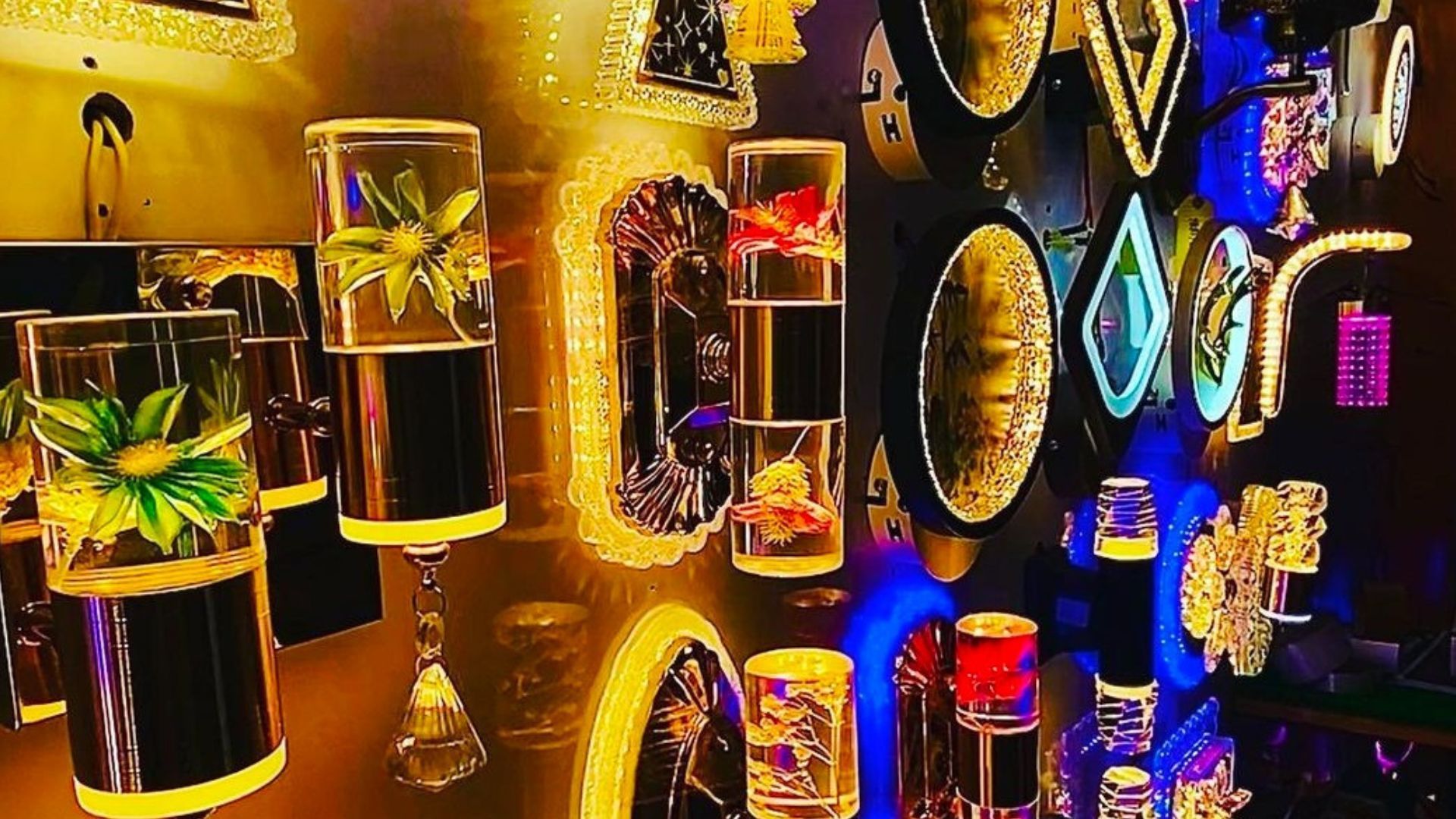 The Best Home Decor Markets In India