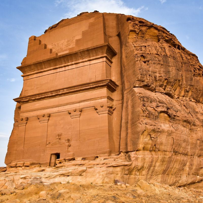 Destinations, Cities & Travel Destinations In The Middle East - Travel ...