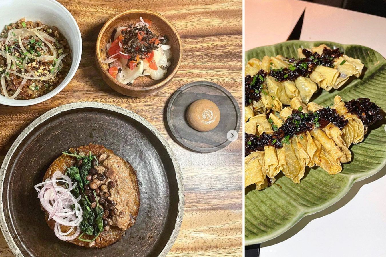 These Are Our Favourite Filipino Food Obsessions Right Now