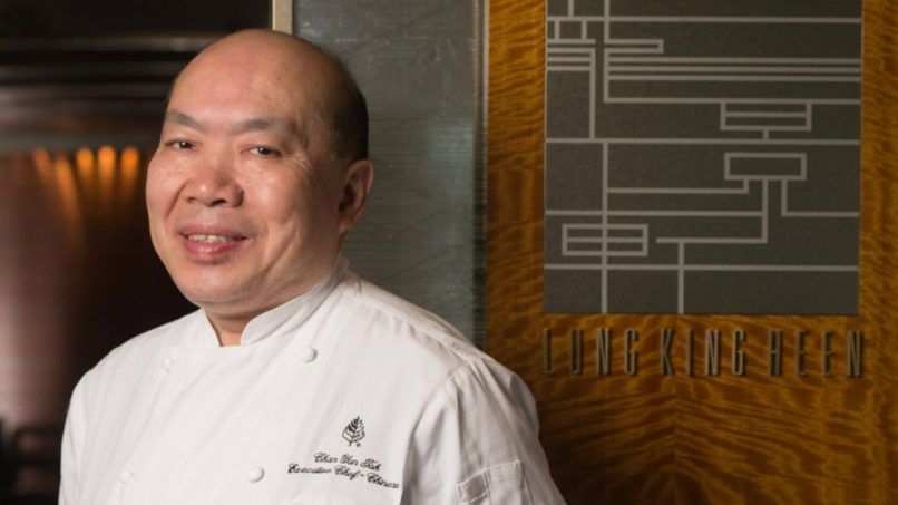 Michelin Star Chefs In Asia That You Must Know About