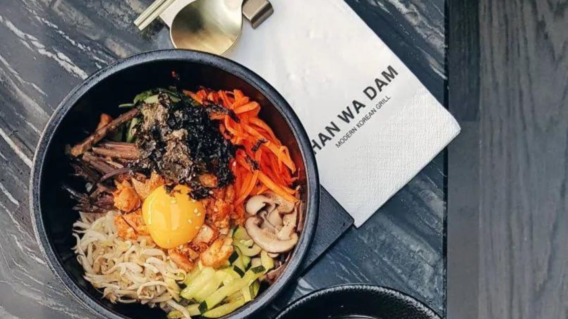 Must-Visit Restaurants In KL For The Best Korean Food