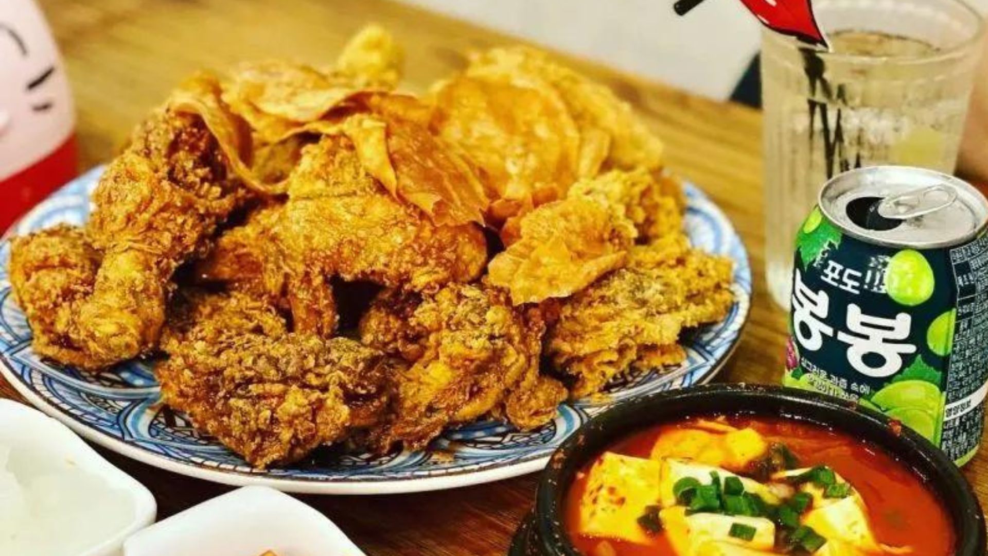 Must-Visit Restaurants In KL For The Best Korean Food