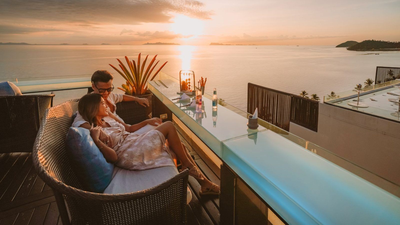 Meet these Female Powerhouses of InterContinental Koh Samui