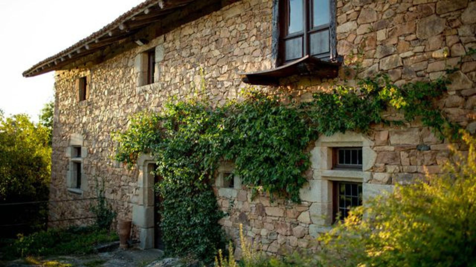 This French Countryside Château Will Reopen As An Auberge Resort