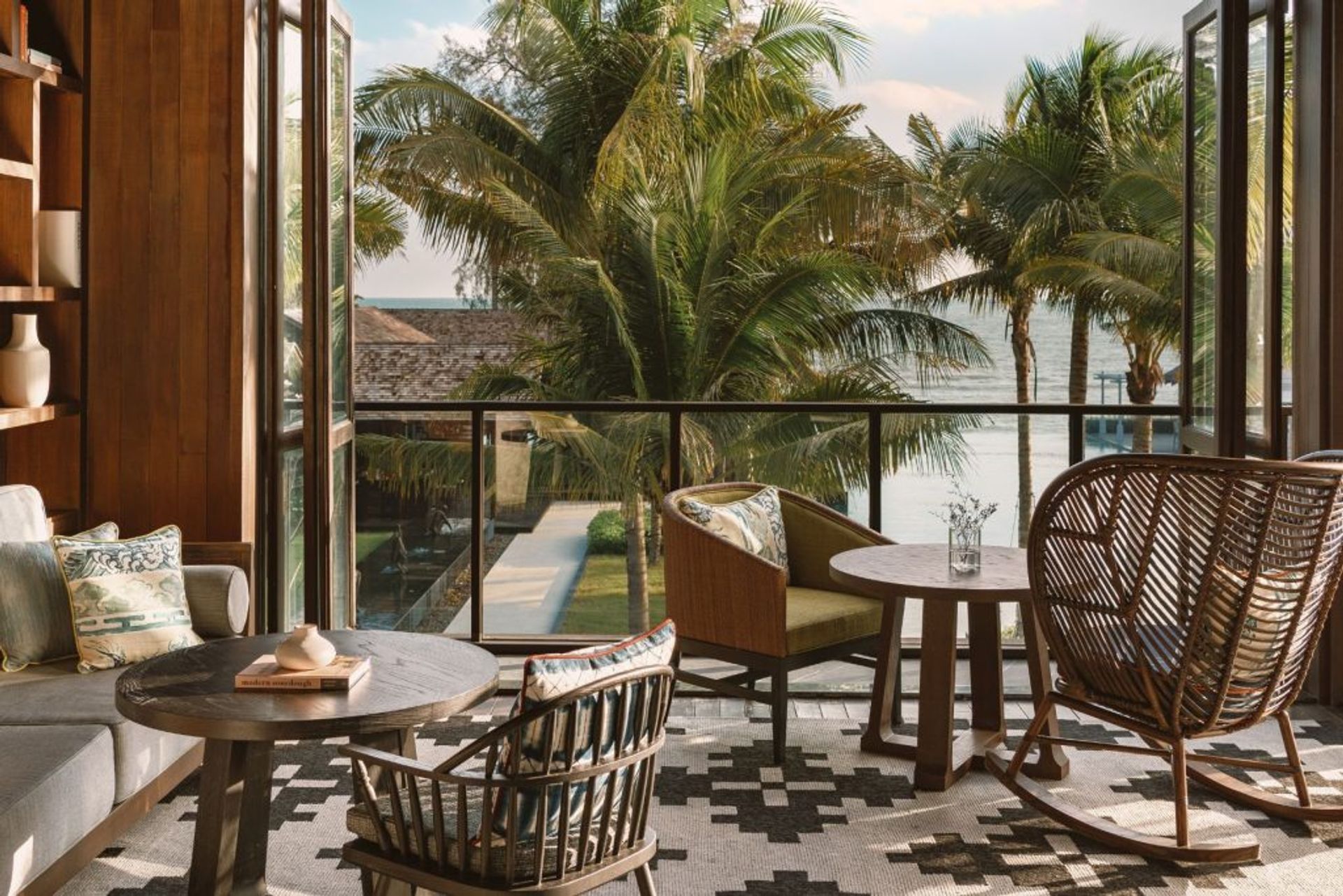 Why Kimpton Kitalay Samui is the Luxury Hotel You Need to Visit