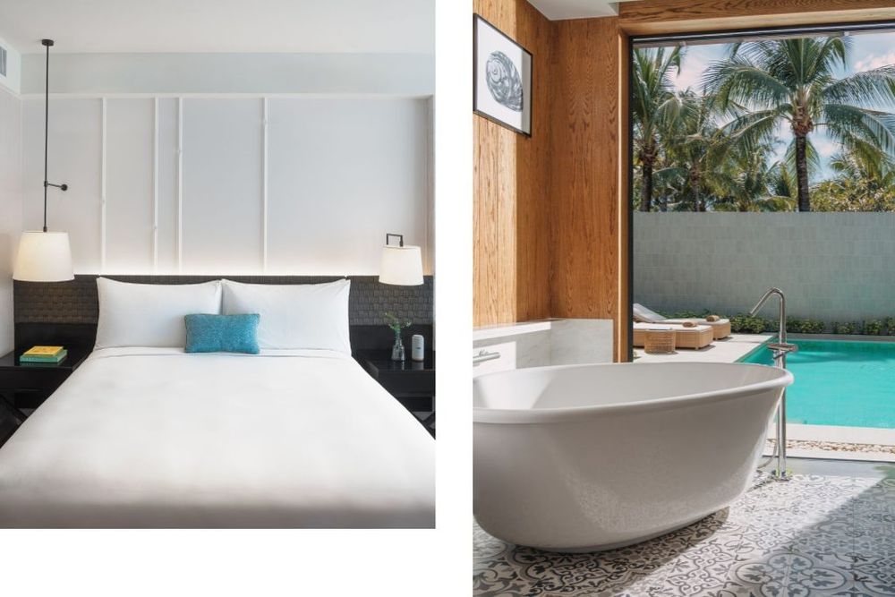 Why Kimpton Kitalay Samui is the Luxury Hotel You Need to Visit