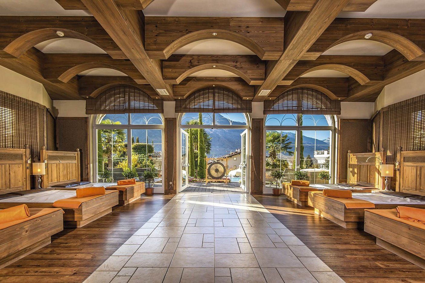 There's a New Menopause Health Retreat at This Philippines Resort