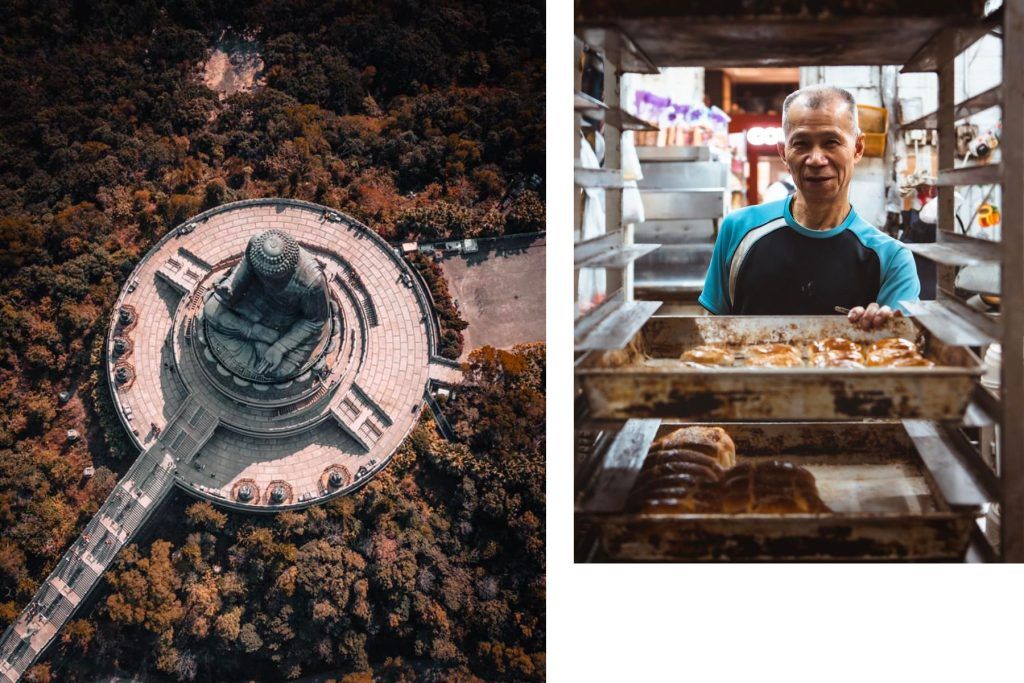 Meet the Woman Who Was Voted Best Hotel General Manager in Hong Kong