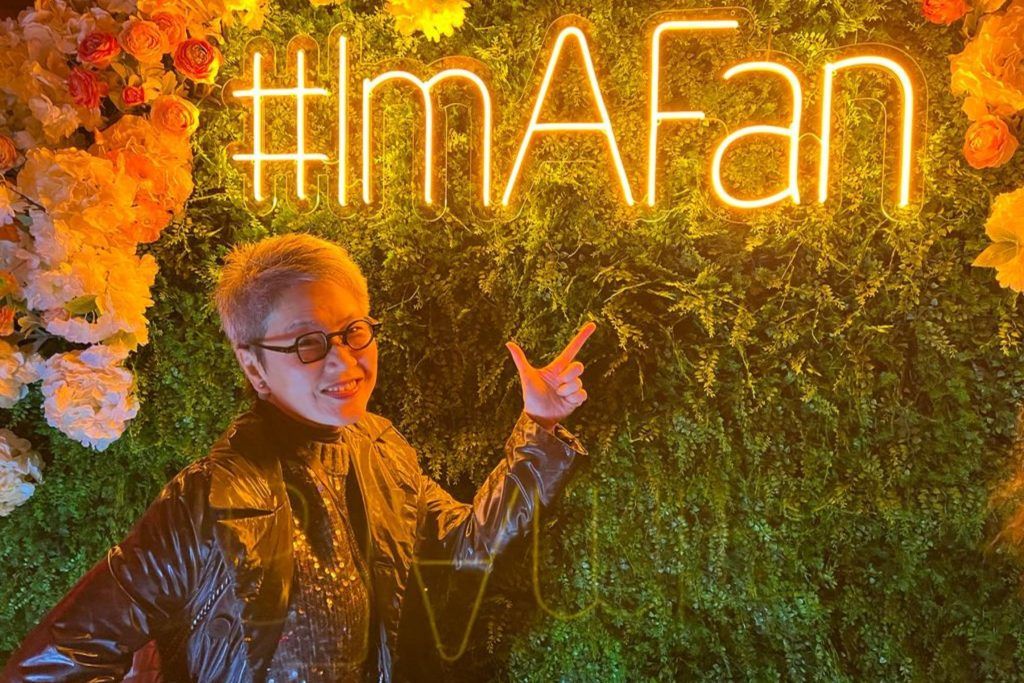 Meet the Woman Who Was Voted Best Hotel General Manager in Hong Kong