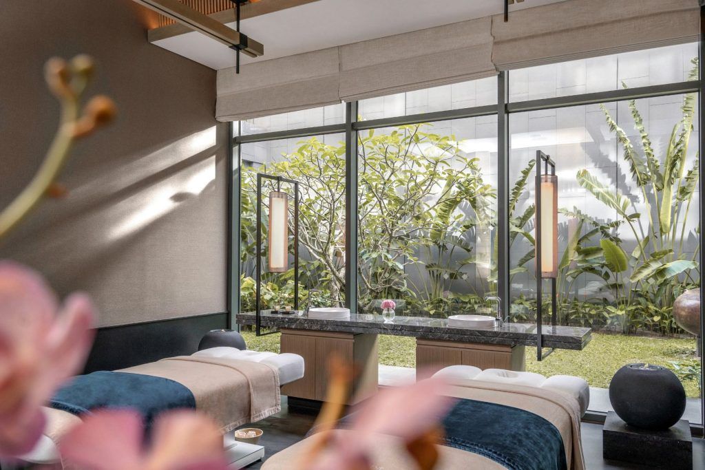 Regent Phu Quoc’s Innovative Spa Treatments May Change Your Life