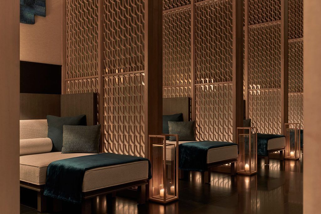Regent Phu Quoc’s Innovative Spa Treatments May Change Your Life