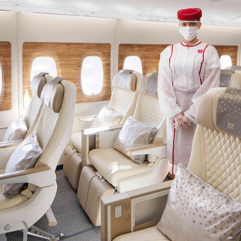 economy class Archives | Travel and Leisure Asia | Global