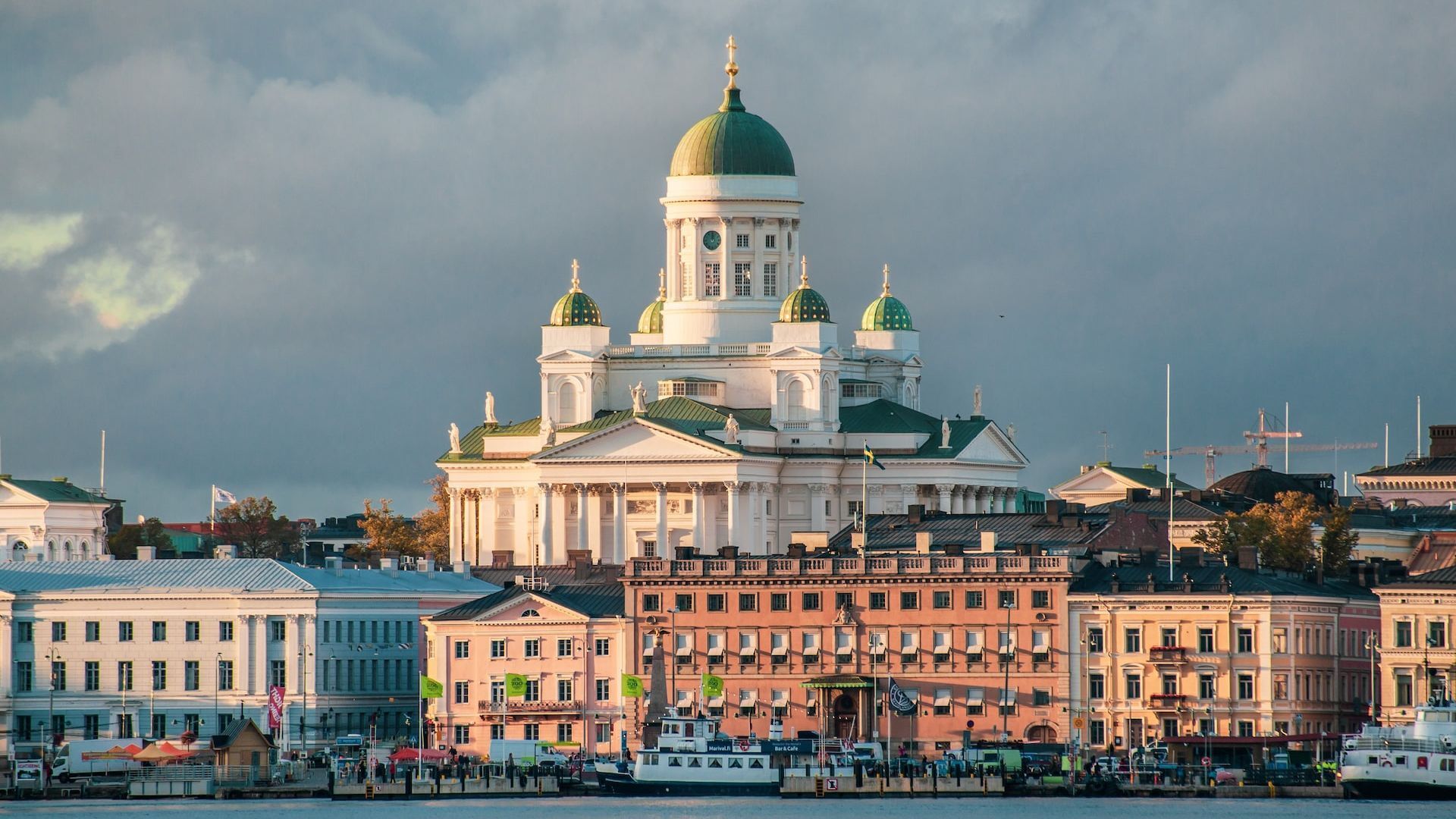 Finland To Share The Secret Behind Being The Happiest Country