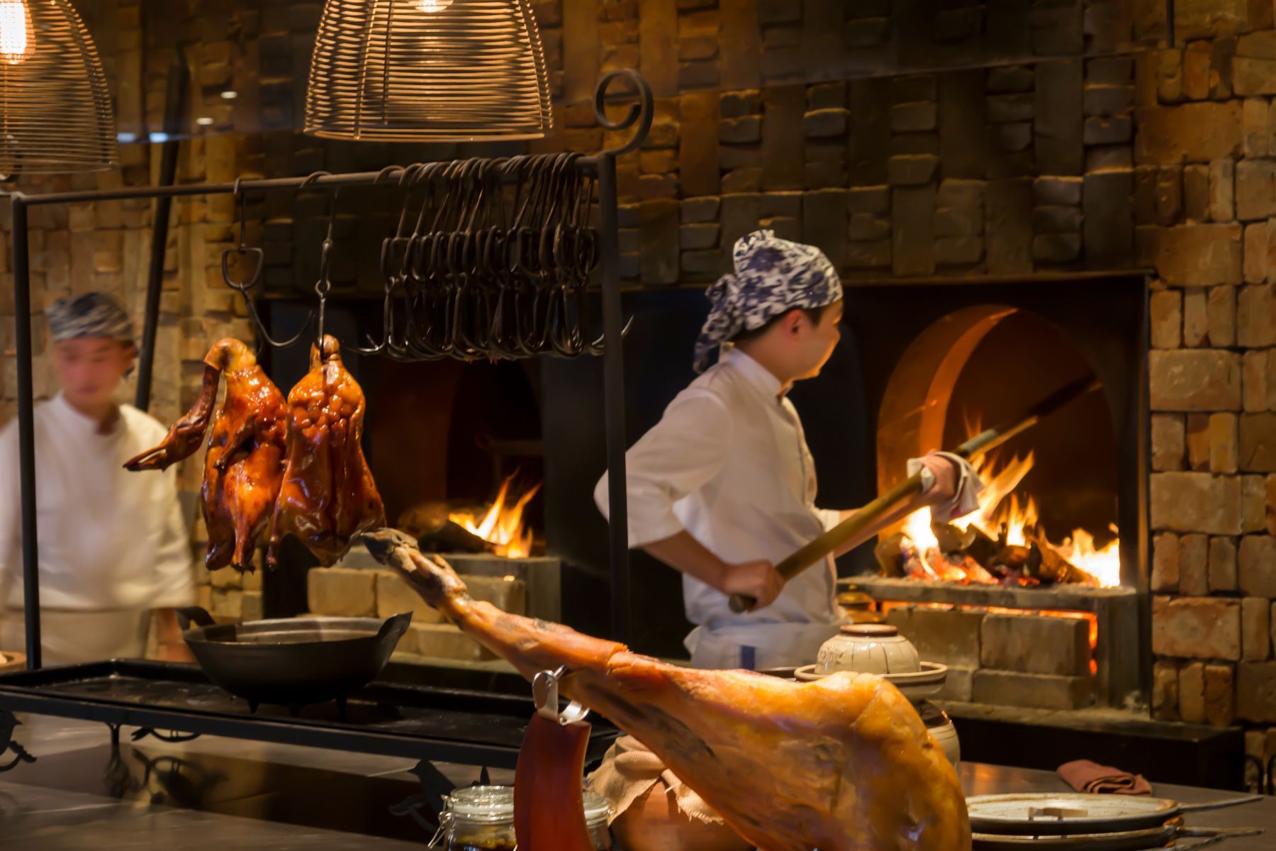 These Are Some of the Most Exciting Luxury Hotel Experiences in Asia