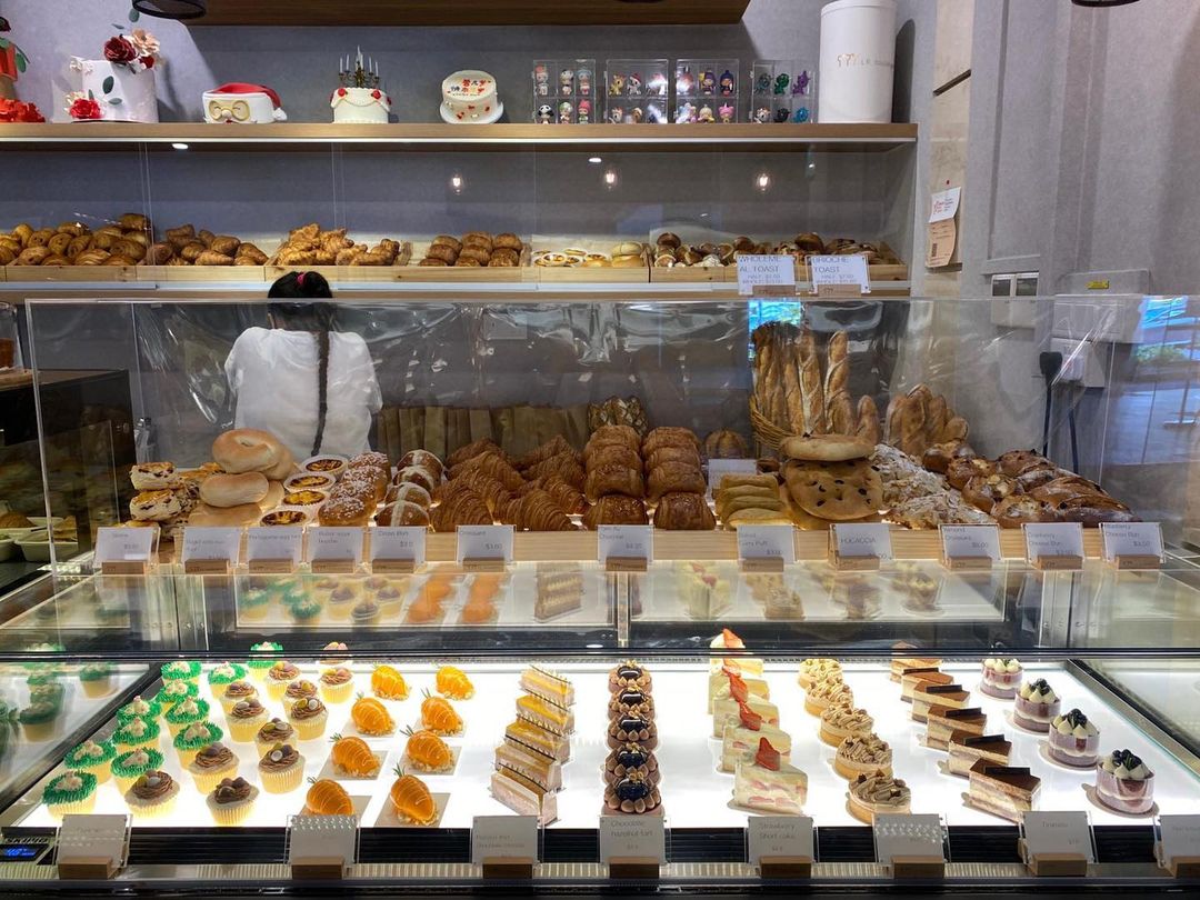 Best Cafés And Restaurants To Visit In River Valley, Singapore
