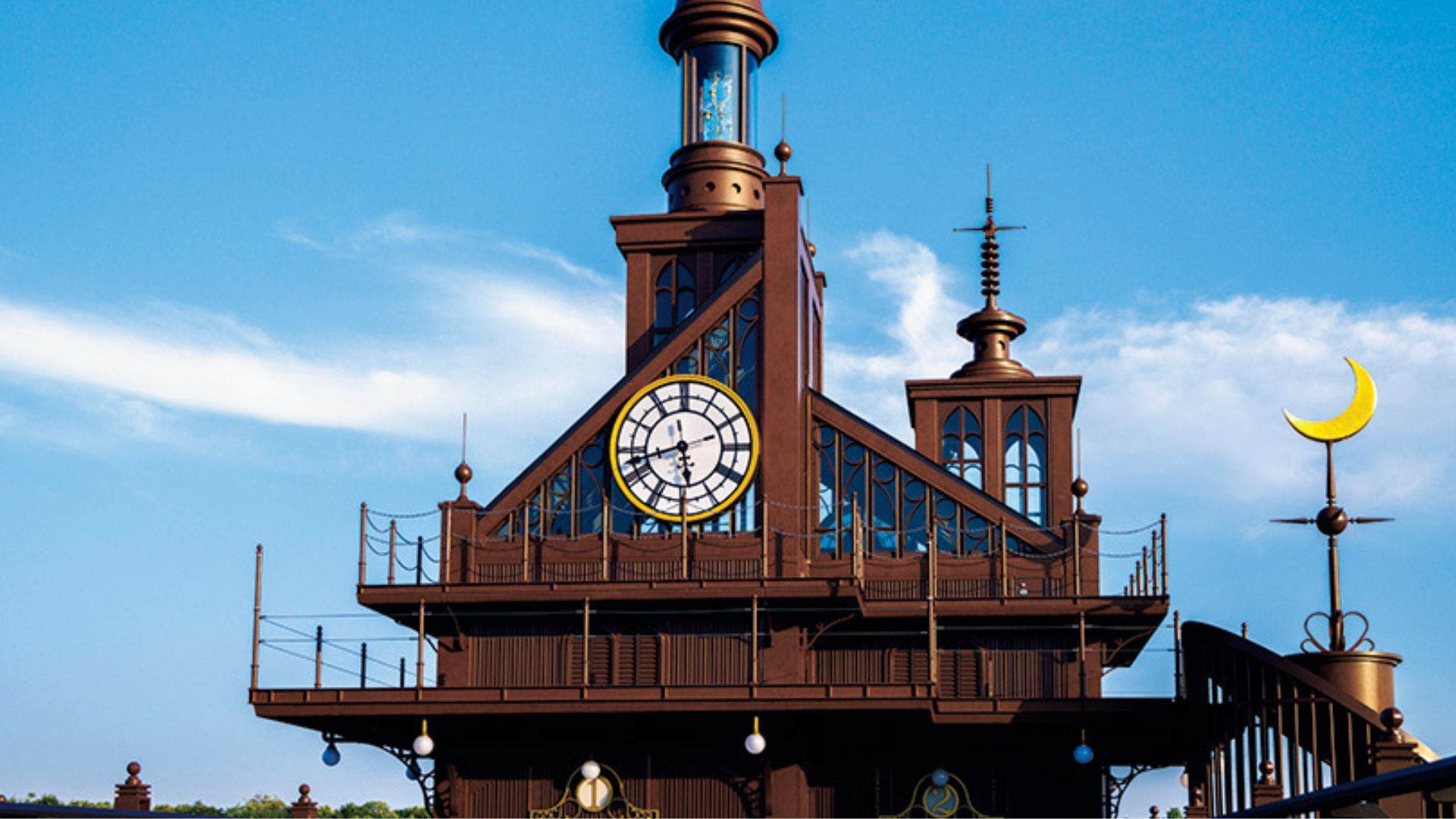 The Ultimate Guide To Visiting Ghibli Park In Japan
