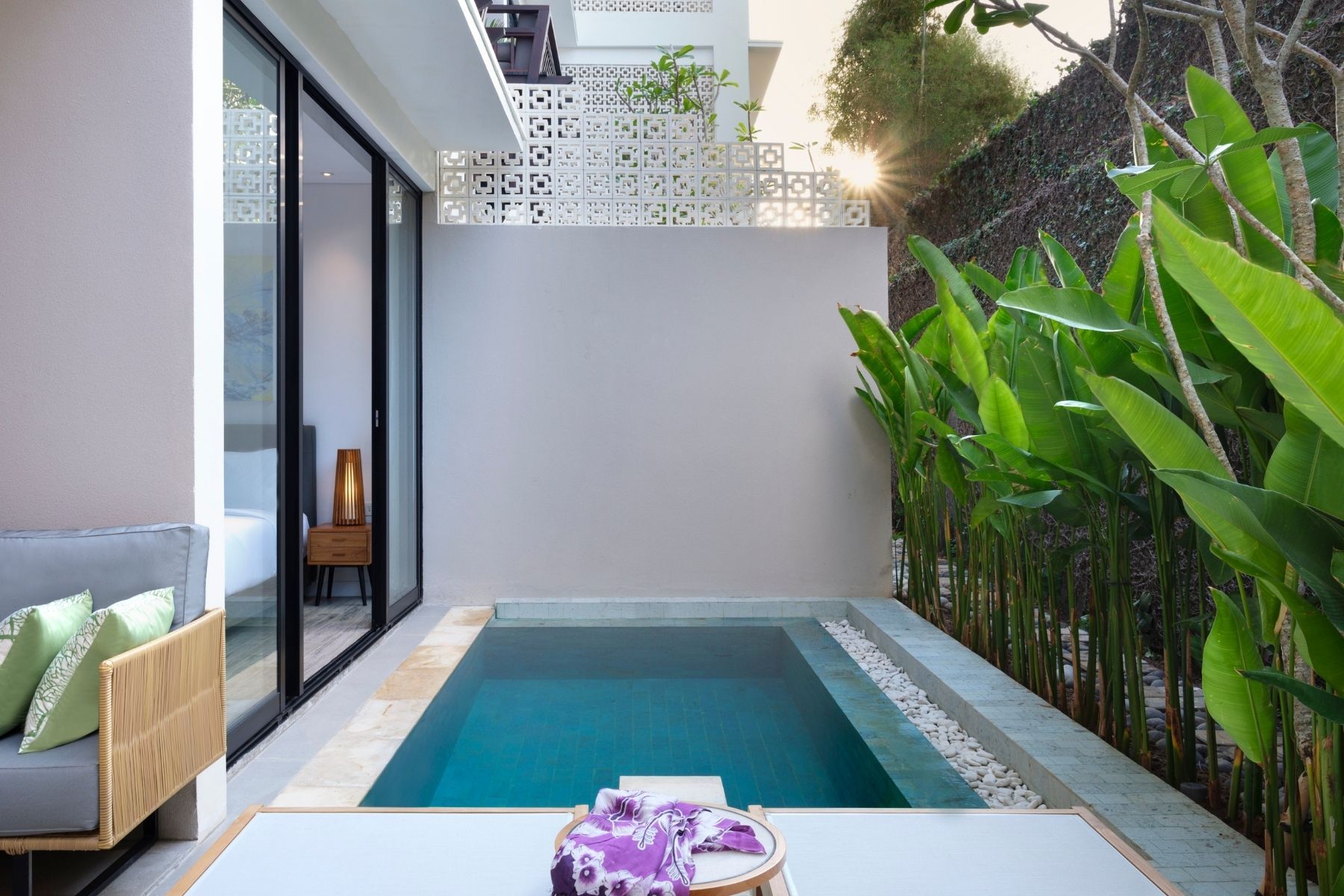 Review: Avani Seminyak Bali Resort