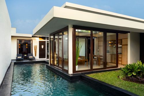Review: Avani Seminyak Bali Resort
