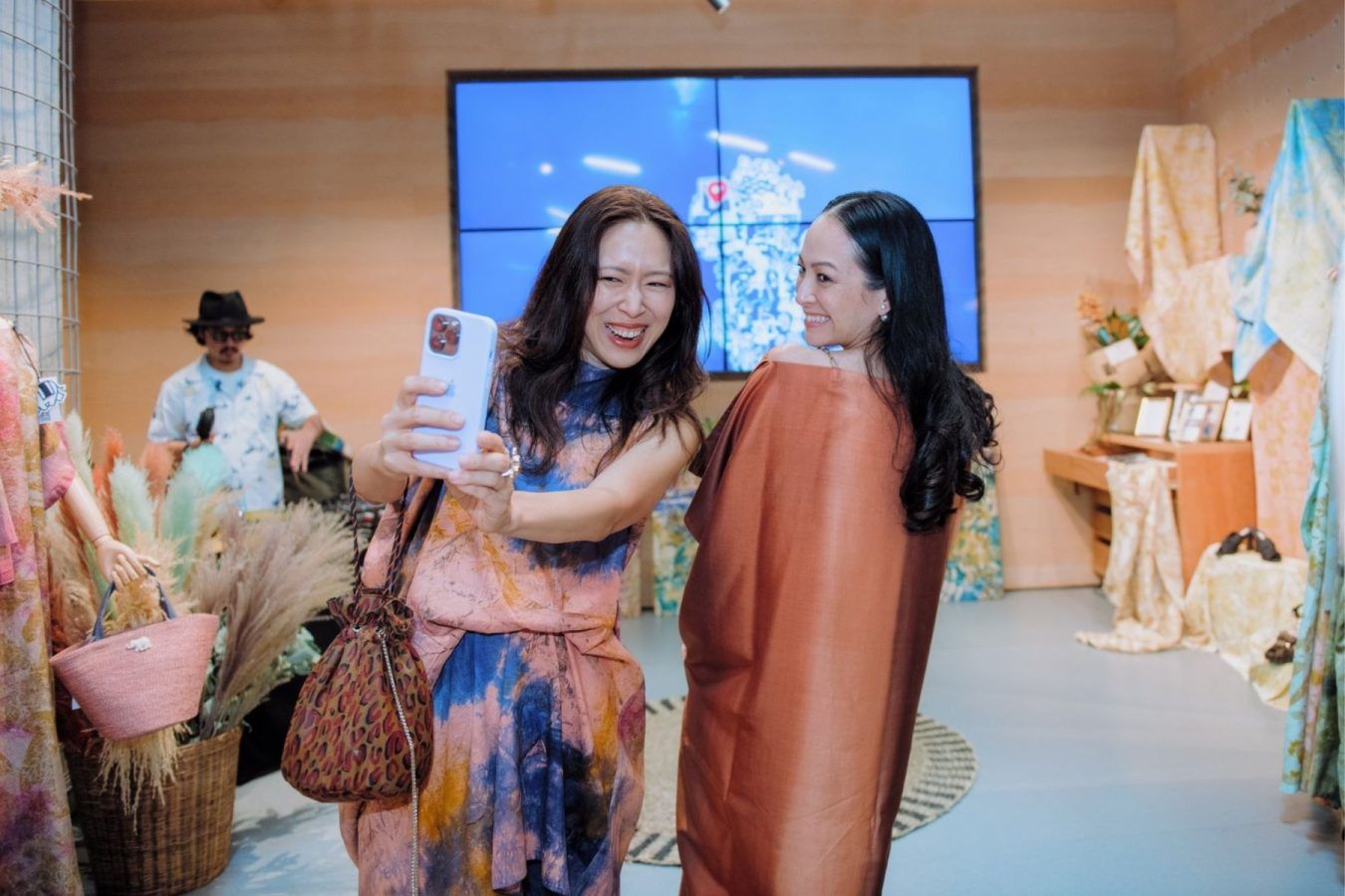 A Shopping and Culture Guide to Bangkok, from Designer Pring Bunnag