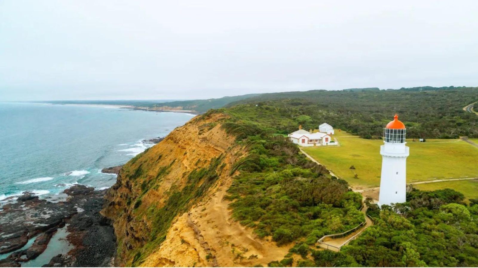 Underrated Destinations To Experience Victoria