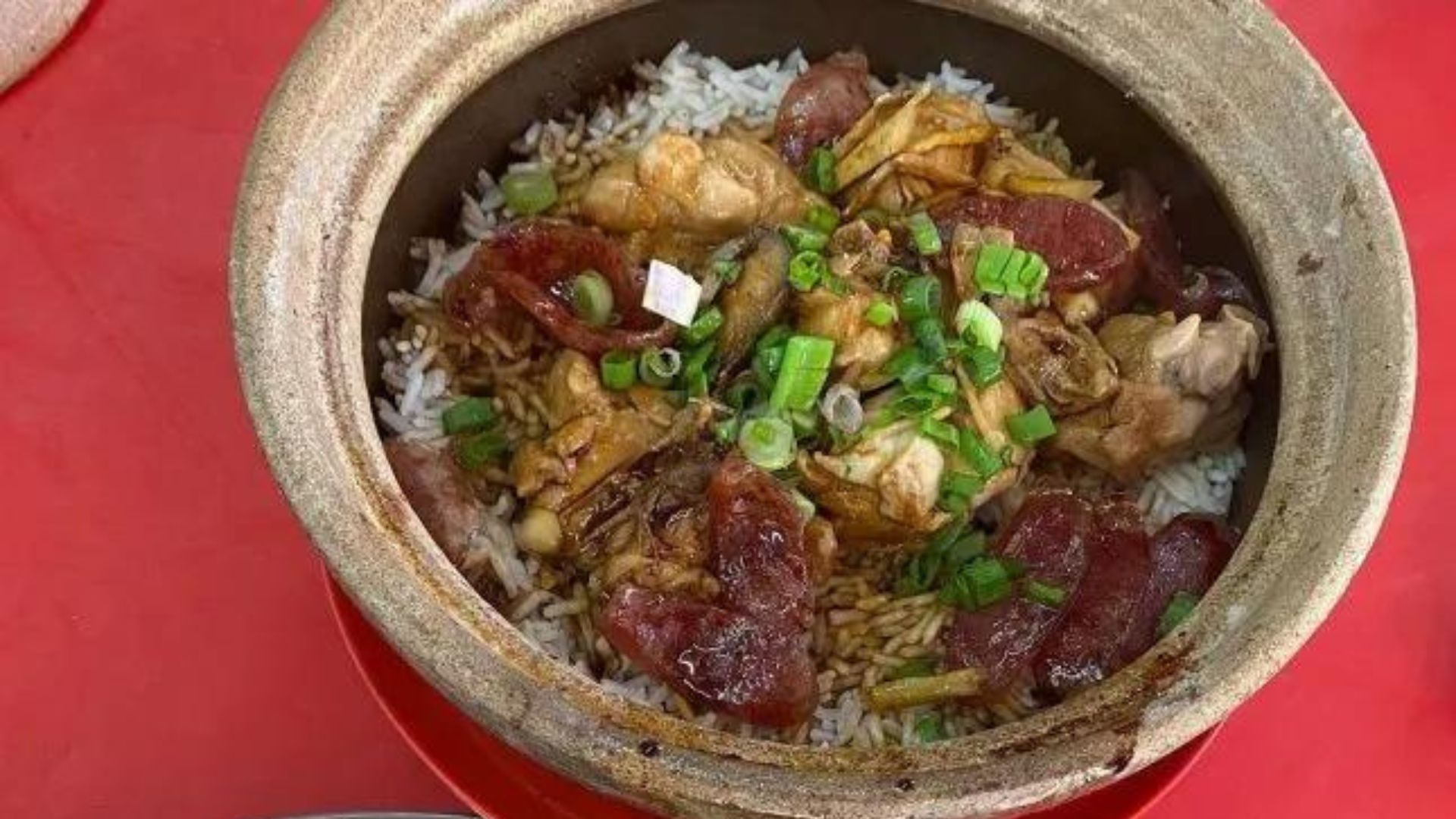 6 Best Claypot Chicken Rice In Klang Valley's KL, Selangor & More