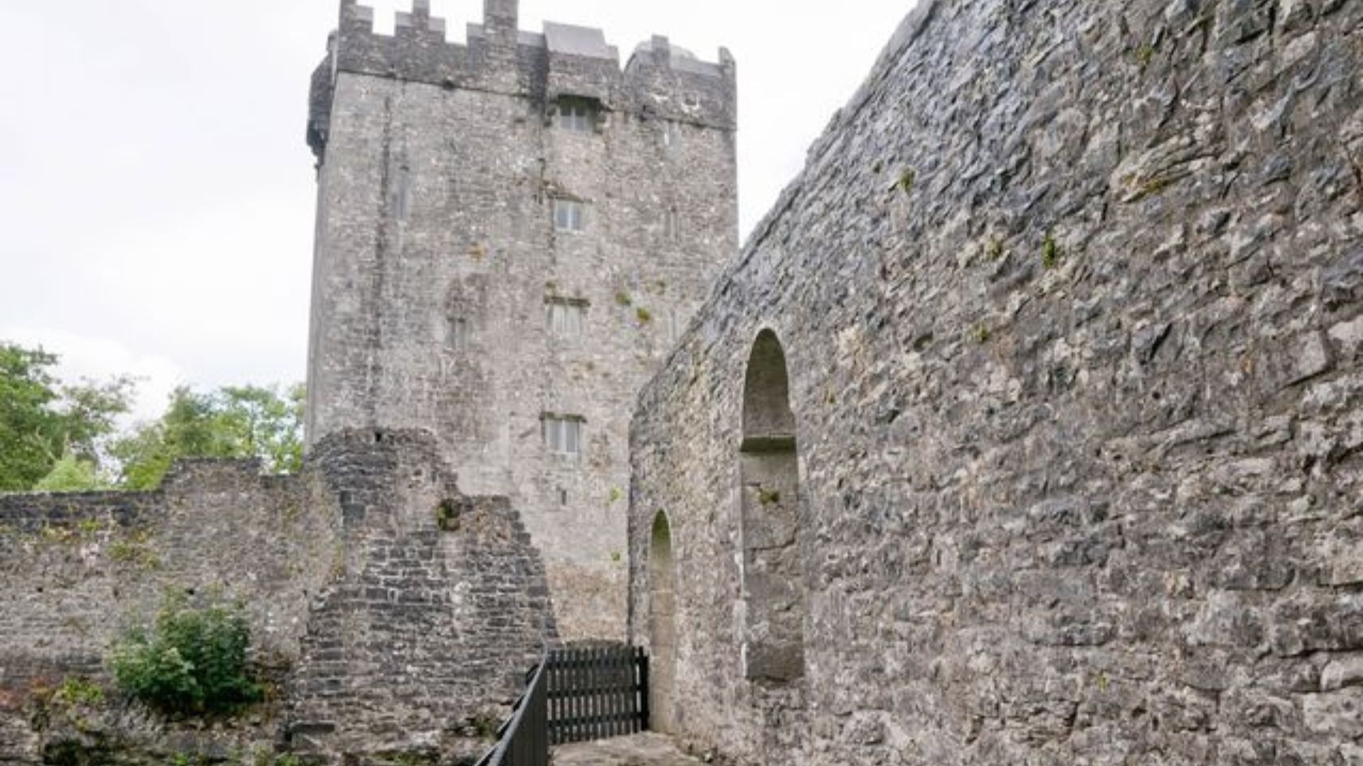 Beautiful Castles In Ireland To Inspire Your Next Trip To The Emerald Isle