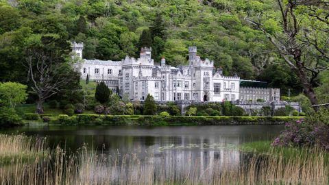 Beautiful Castles In Ireland To Inspire Your Next Trip To The Emerald Isle