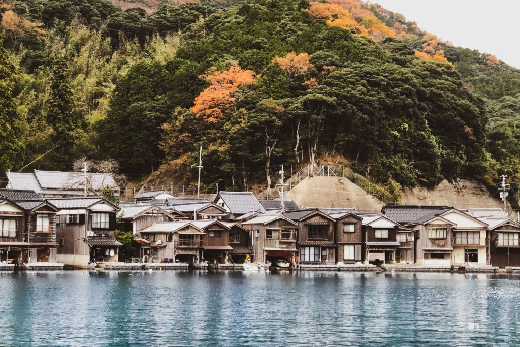 The Insider’s Guide to Kyoto for Where to Eat, Shop, Hike and More