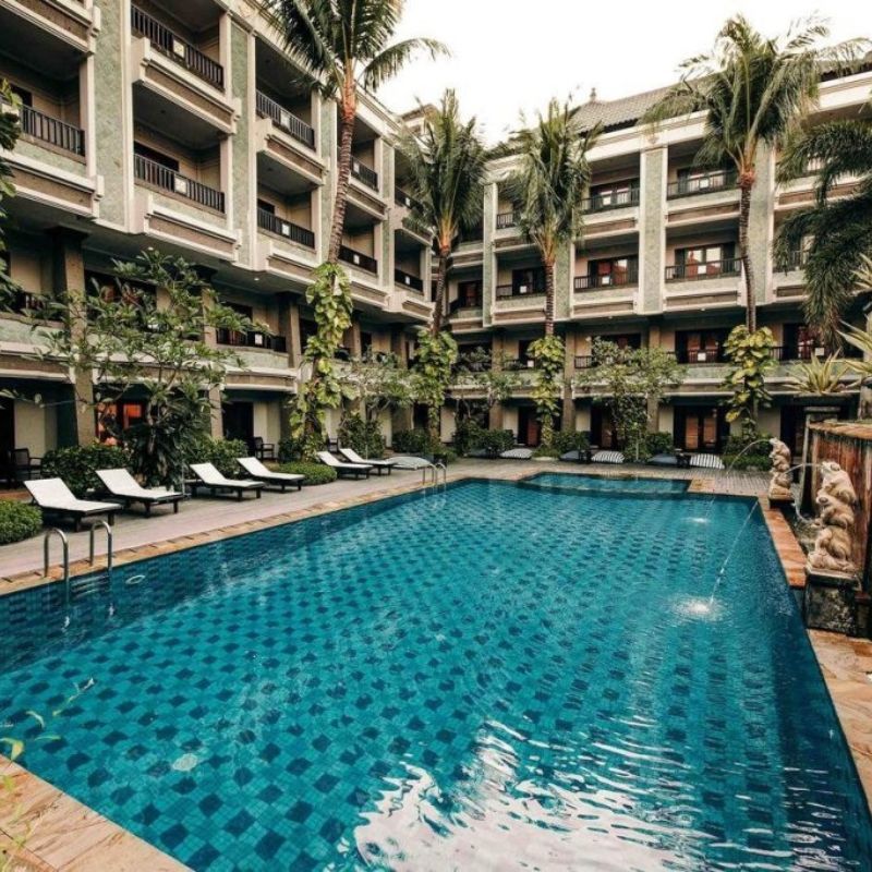 Bali Trip: All You Need To Know About This Tropical Paradise