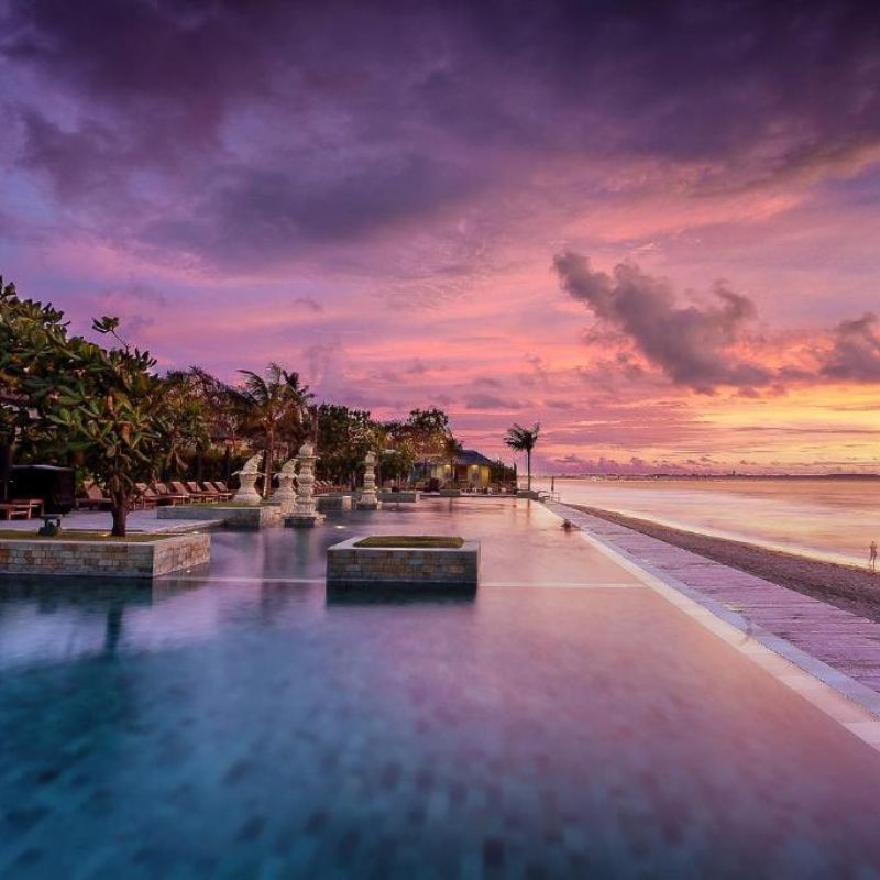 Bali Trip: All You Need To Know About This Tropical Paradise