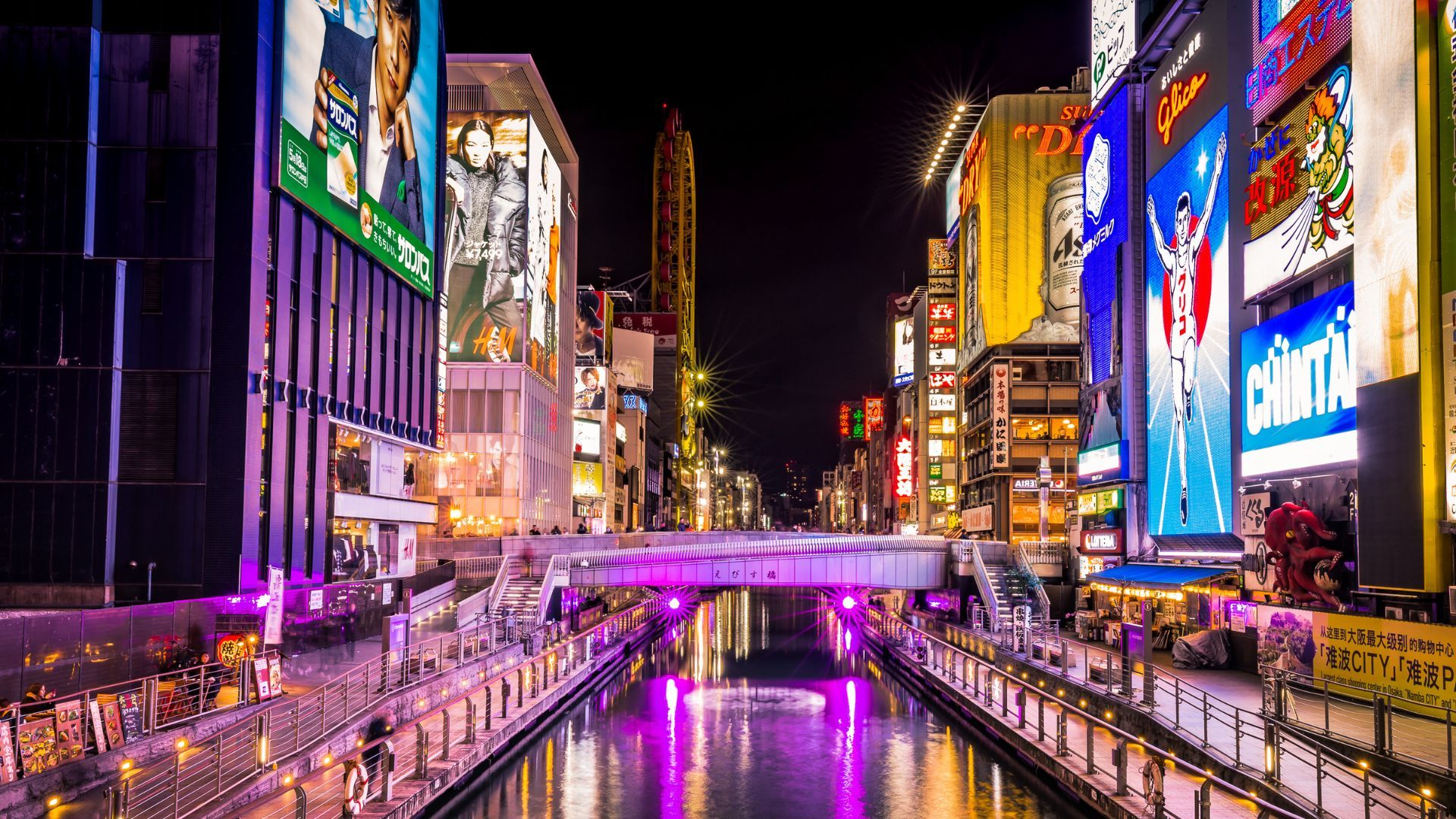 John Wick: Chapter 4 Shooting Locations You Must Visit