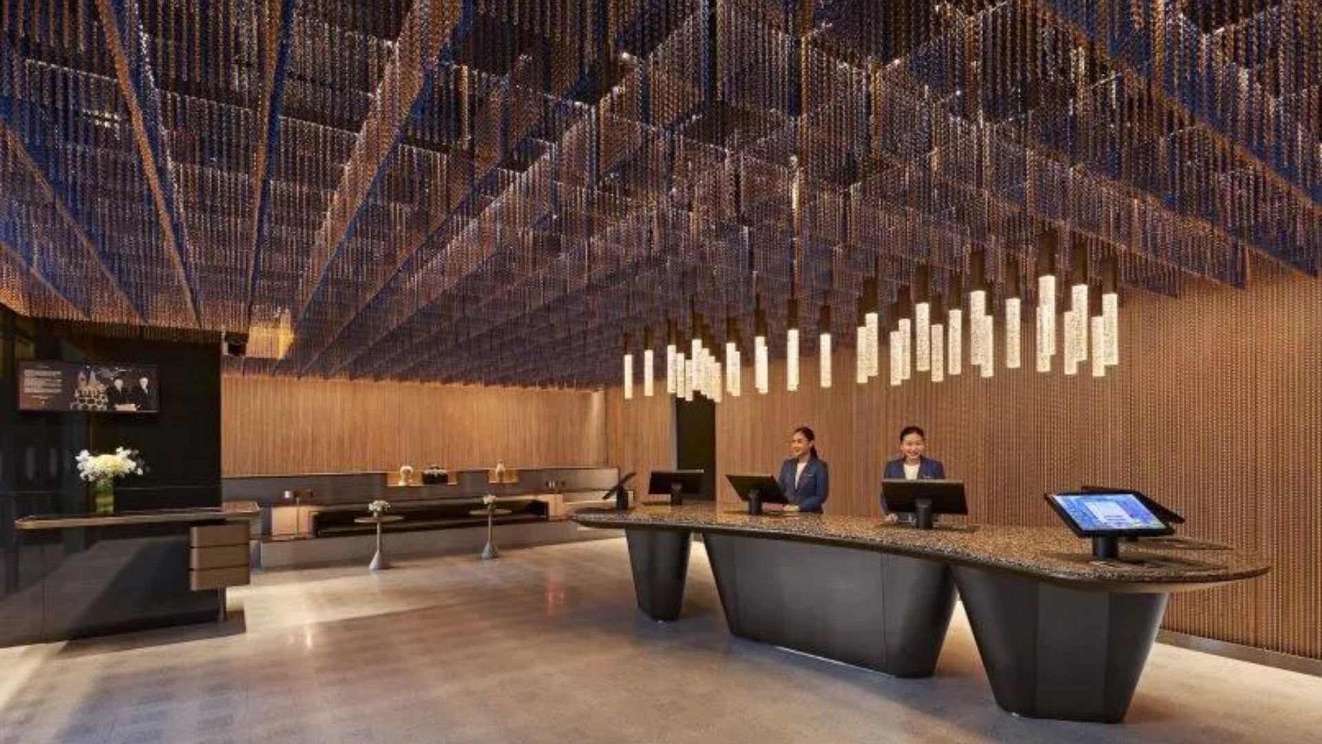 Review: Pullman Singapore Orchard Is A Stylish Sanctuary In The City