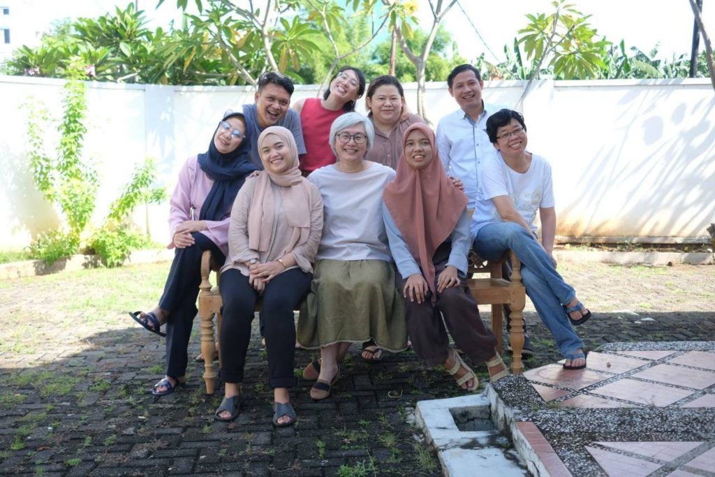 GIFTS Exhibition at Bali’s John Hardy Boutique in This Month