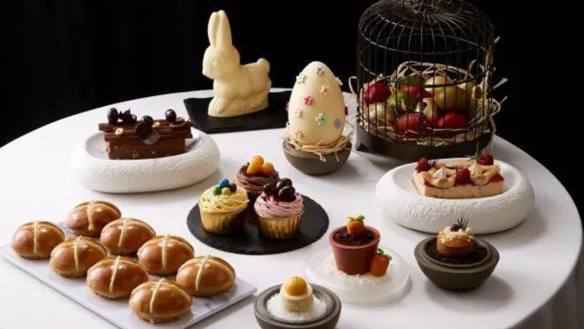 Easter Brunches To Check Out In Bangkok This Easter Sunday