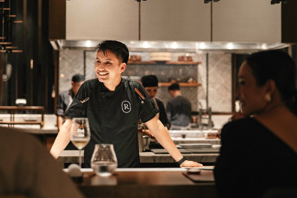 Regent Phu Quoc Celebrates First Anniversary with Regent Taste Studio