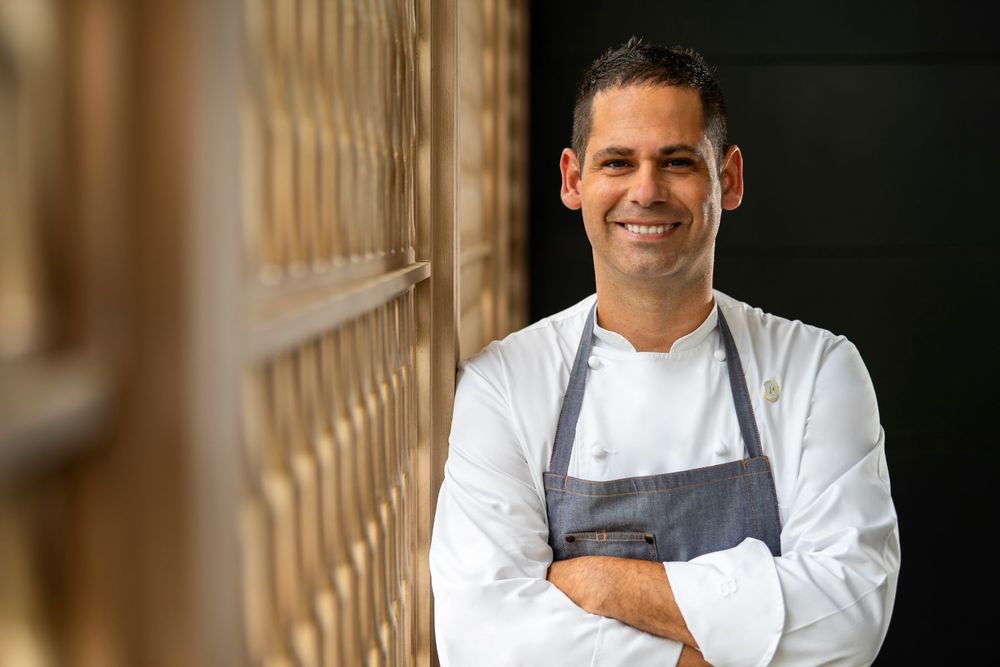 Regent Phu Quoc Celebrates First Anniversary with Regent Taste Studio