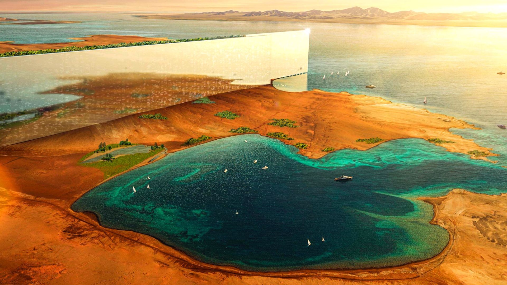 Futuristic City Concepts: A Look At The Next Generation Of Cities