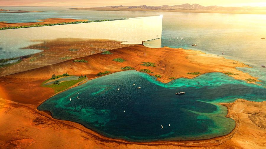 Futuristic City Concepts: A Look At The Next Generation Of Cities