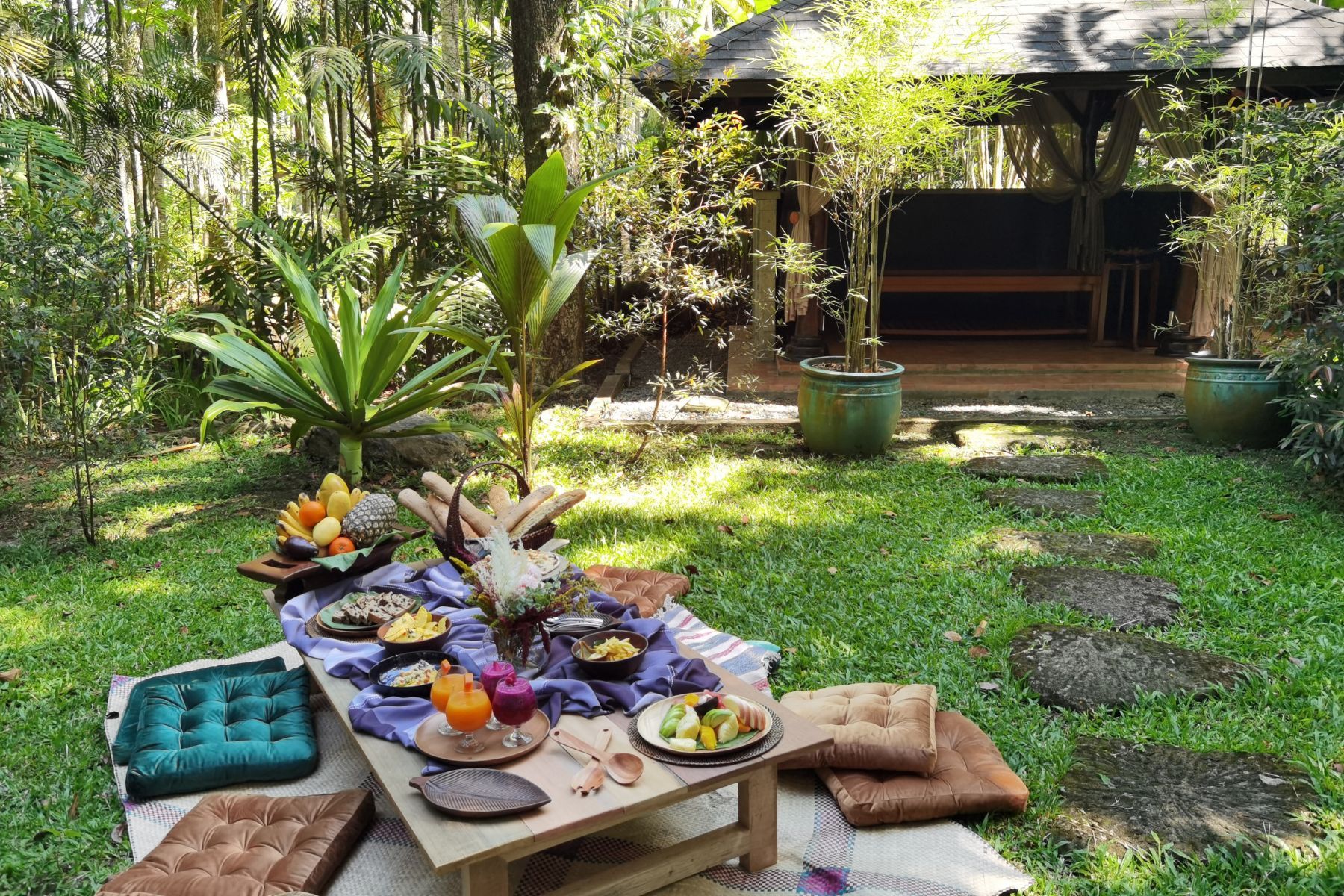 9 Great Luxury Spas for Kids and Families in Asia