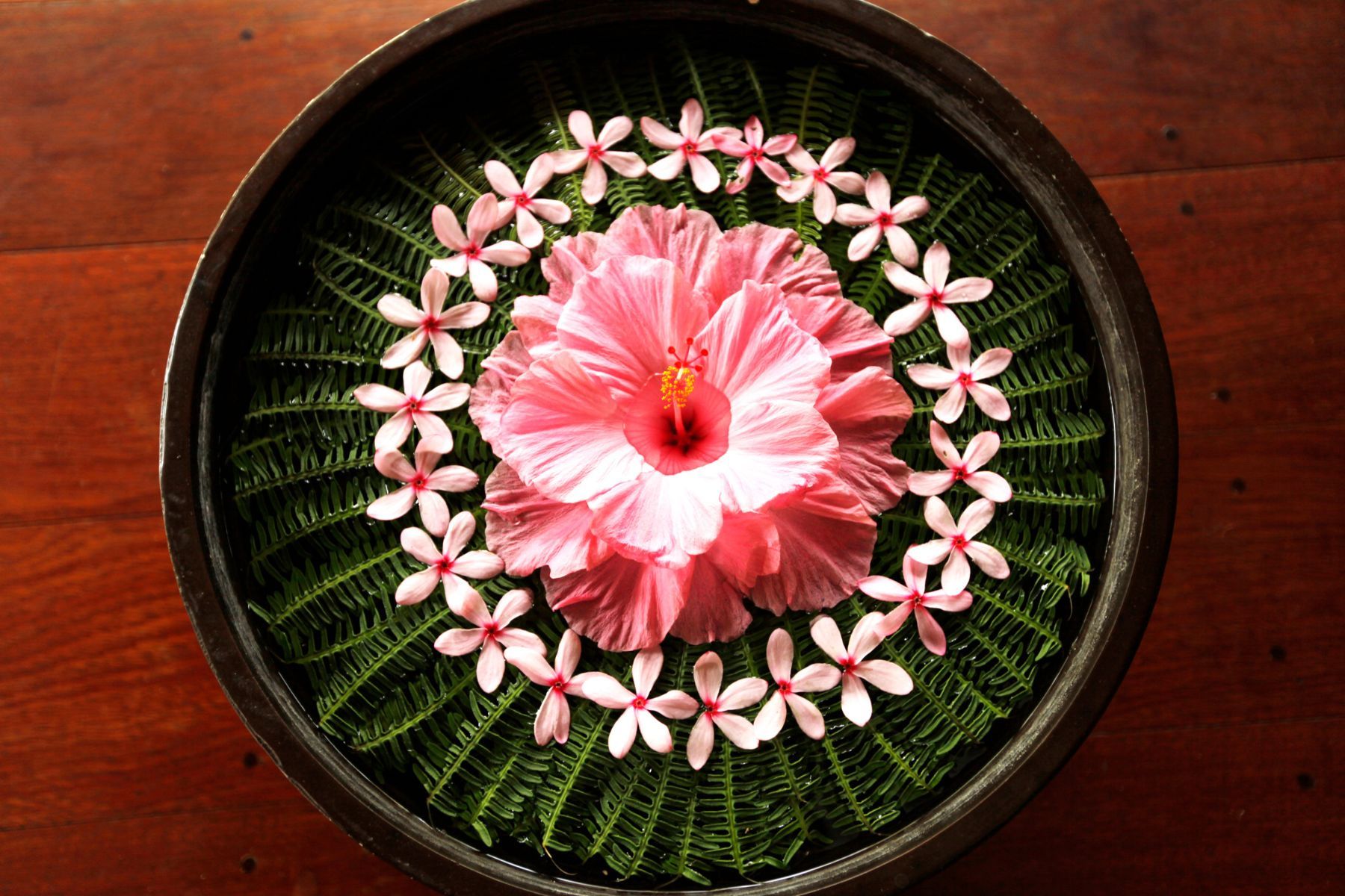 9 Great Luxury Spas for Kids and Families in Asia
