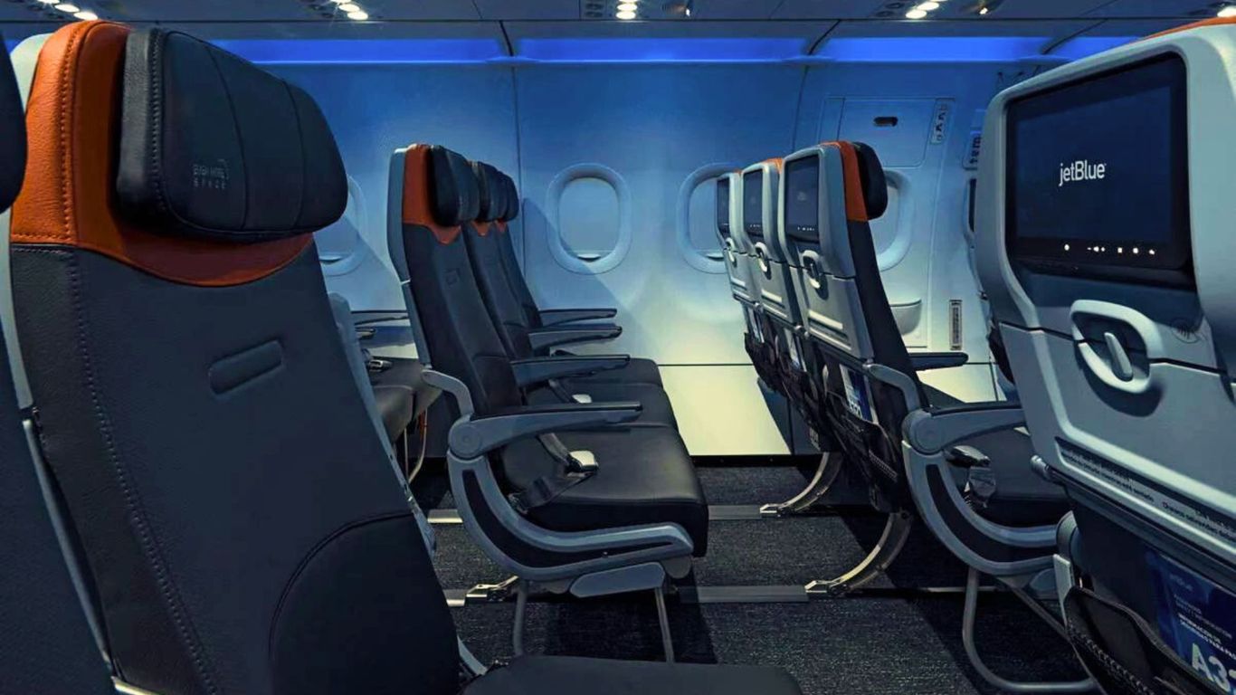Premium Economy Seats Of These Airlines Offer Luxurious Experience